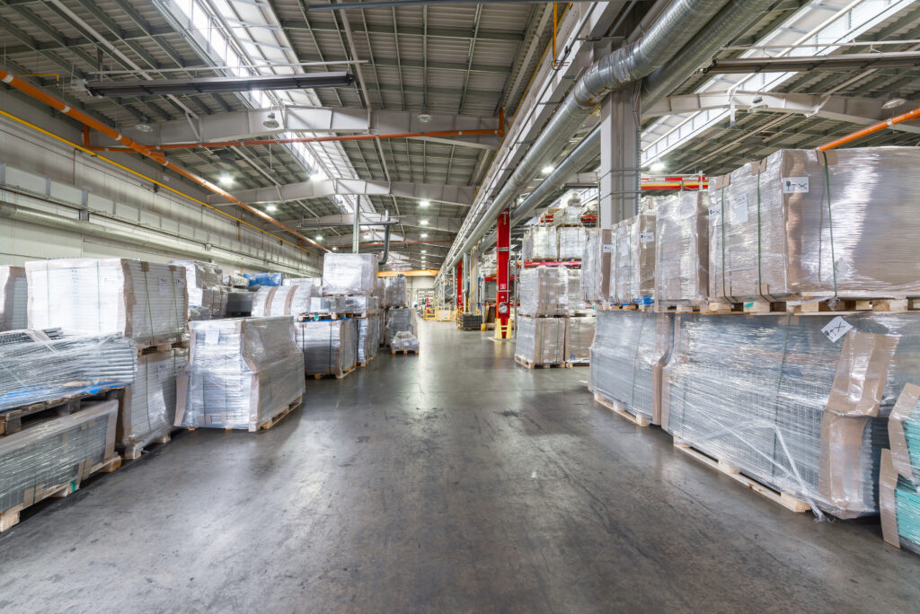 24hr Cross Dock | 24hr Cross Dock